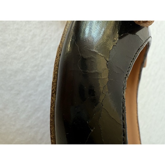 Marc By Marc Jacobs | Shoes | Vintage Marc Jacobs Black Rose Gold Mouse ...